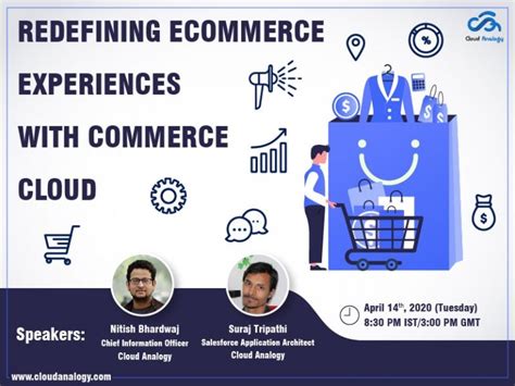 5 Benefits Of Salesforce Commerce Cloud For Ecommerce Businesses