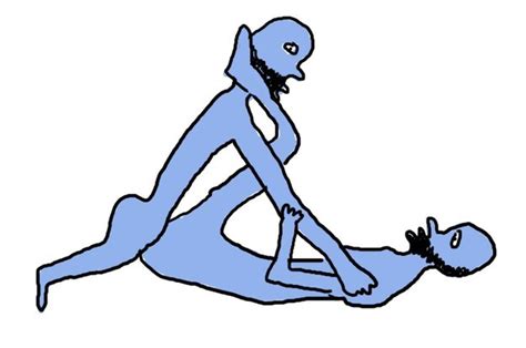 Only A Sex Expert Can Score On This Crappy Sex Drawings Quiz