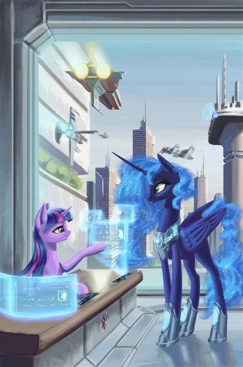 Equestria Daily Mlp Stuff