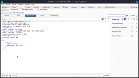 Proxy Postman Into Burp Suite Zero Day Hacker