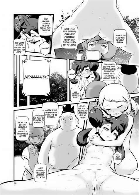 Makoto Daikichi Hakoiri Musume Pokémon