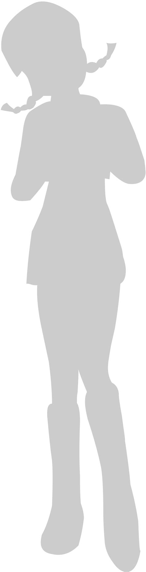 Cute Dancing Girl 36652239 Vector Art At Vecteezy