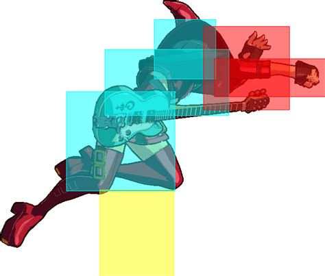 File GGXRD Ino J P Hitbox Png Dustloop Wiki