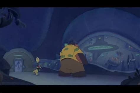 Lilo And Stitch 2 Stitch Has A Glitch {dvd} Lilo And Stitch Photo