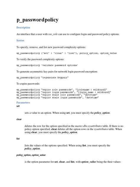 Wiki Sybase Pdf Oracle Database Databases