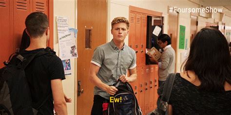 Youtube Rickey Thompson  By Foursome Find And Share On Giphy