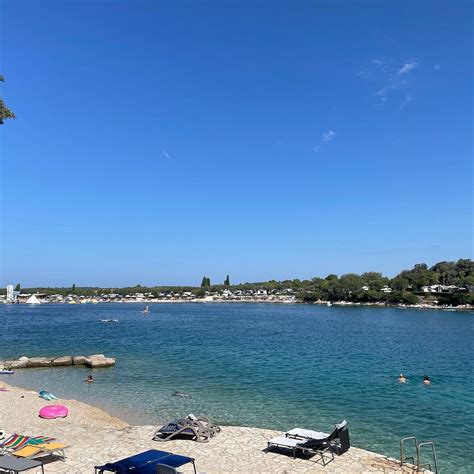 Valalta Naturist Camp Au 181 2025 Prices And Reviews Rovinj Croatia