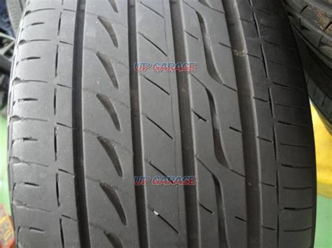 BRIDGESTONE REGNO GR-XT 2本 | カー用品 タイヤ 19インチタイヤを通販で購入する | 中古カー＆バイク用品の販売 ...