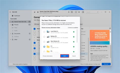 أفضل 15 أداة لإصلاح محركات أقراص Usb الفلاش لنظامي التشغيل Windows و Mac