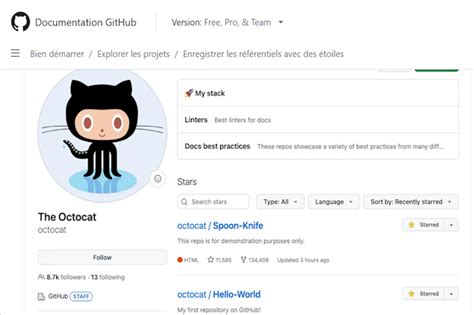 Les Fausses étoiles Prolifèrent Sur Les Dépôts Github Le Monde