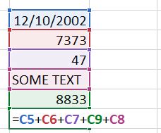 Top Reasons For A VALUE Error In Excel And How To Fix It QuickExcel