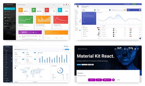 material ui 当下流行的 react ui 框架 文章教程 文江博客