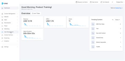 How To Assign Private Playlist To The End Users Help Center