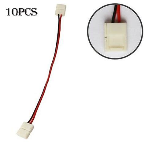 2 Pin Verbinder 2 Pin Pcb Zu Pcb Garten Haus Licht Pcb Erweiterung