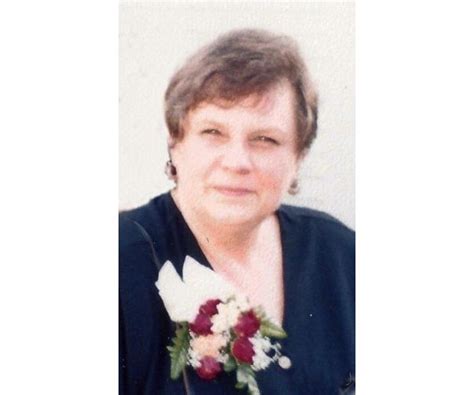 Suzanne Avis Putnam Obituary 2024 Troy Ny Bryce Funeral Home Inc