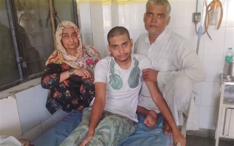 Up Mans Genitals Removed Tricked By Friend Into Surgery