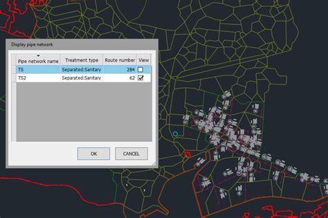 PIPE Design Pro Various Sewer Design System PIPE DESIGN Inc