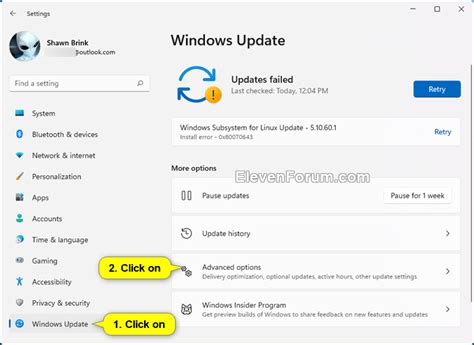 Enable Or Disable Download Updates Over Metered Connections In Windows 11 Windows 11 Forum