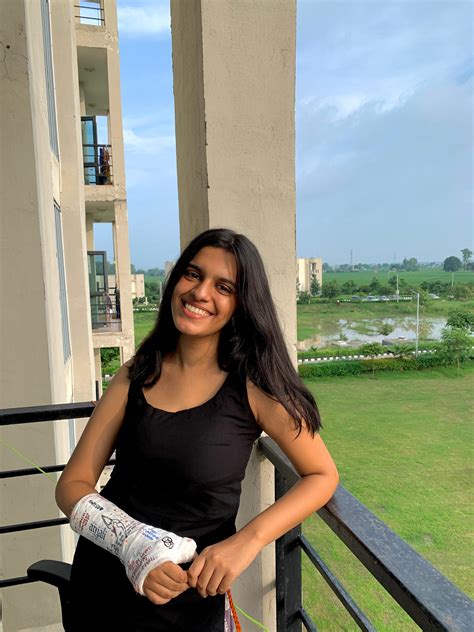anjali choudhary medium