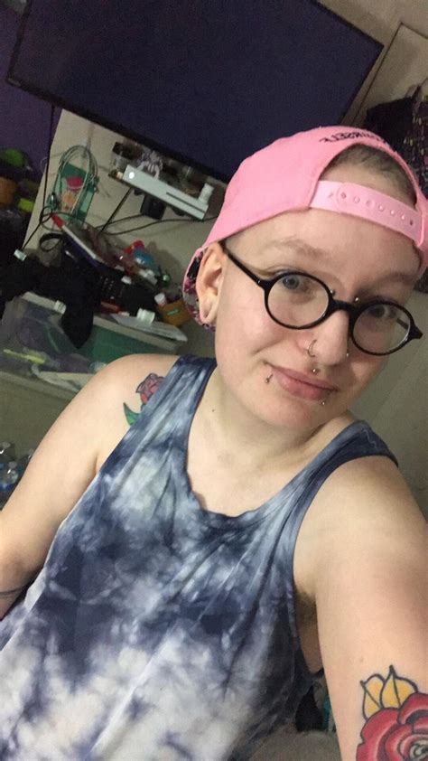 Non Binary Afab Pre Hrt R Transpassing