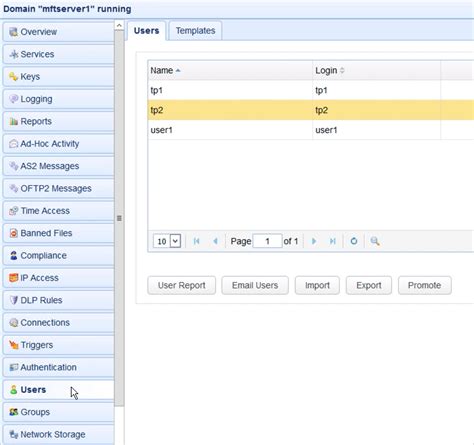 How To Automatically Transfer Files From Sftp To Azure Blob Storage Via Network Storage Jscape