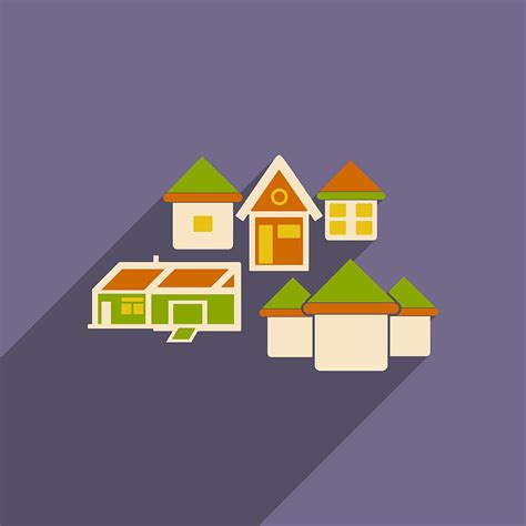 شقة مع رمز الظل وناقل التطبيقات المتنقلة Ai Eps Uidownload