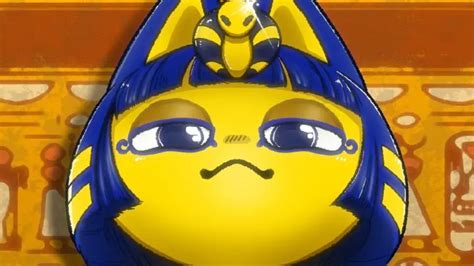 Ankha Zone Original Video Link Bilibili