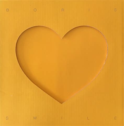 Boris Smile Box Set 2 X Vinyl 2008 [r1334427] Discogs