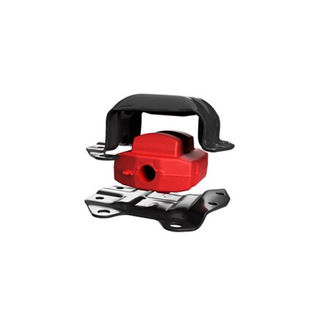 Stl 文件 Hooker Blackheart Heavy Duty Ls1 Clamshell Engine Mount 🚙 ・可下载