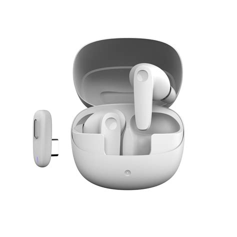 Extra Seamless Connection Port Extra Bluetooth Module Tws Wireless Earbuds Bluetooth 5 3
