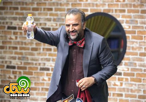 بیوگرافی علیرضا استادی و همسرش 40 عکس زیبا و خانوادگی علیرضا استادی