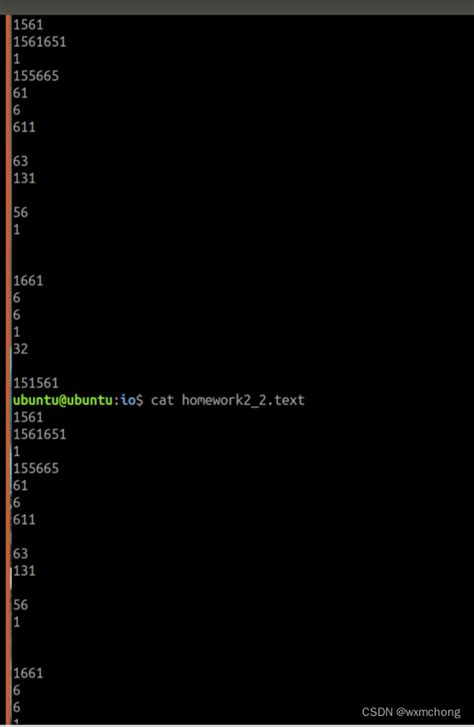 Day27：标准io与文件io Csdn博客