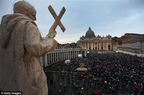 Vatican Hit With Sex Orgies Prostitution And Gay Porn Allegations