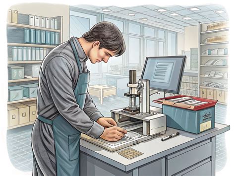 Foil Stamp Operator Job Description Taptalent