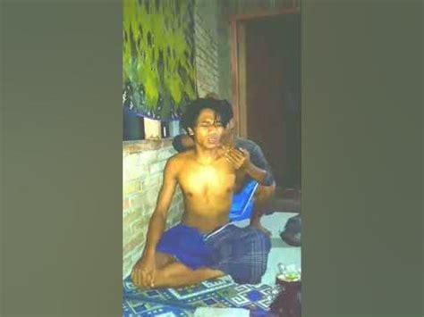Tukang Pijit Dadakan//Asal Tusuk😂!!#shorts - YouTube