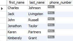 实用示例中的 SQL 逻辑运算符终极指南 SQL 教程