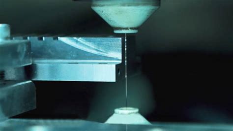 Wire Edm Service Stamping Die Components