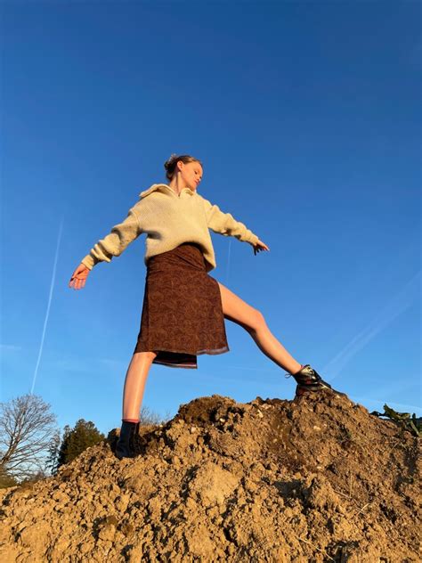 Felina Zenner Munich Models