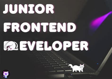 Darya Mazuruk On Linkedin Openposition Frontend Developer Hiring 65 Comments