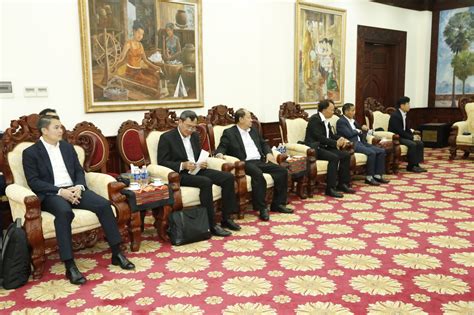 E Embassy Of The Lao Pdr In Hanoi ສະຖານທູດລາວ ທີ່ ຮ່າໂນ້ຍ