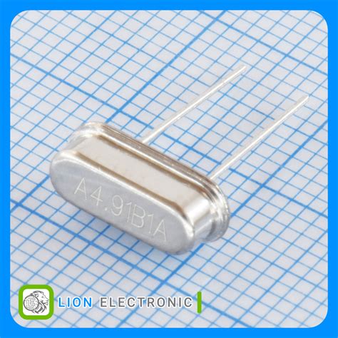 لیون الکترونیک Abl 4 9152mhz B4y T