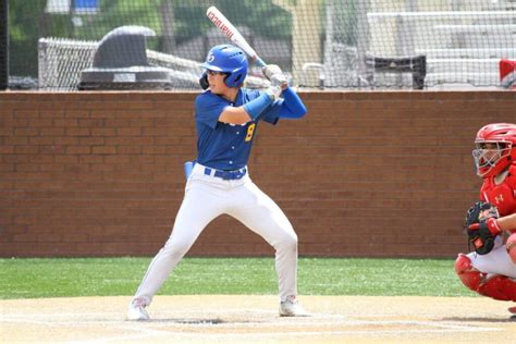 Bound By More Than Baseball Live Oaks Jesse Cassard Grateful For