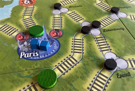 Review Switch Signal Geeks Under Grace