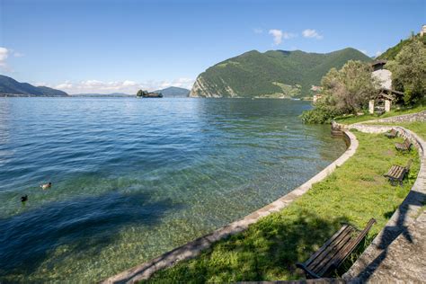 Cosa Fare Monte Isola Informazioni Turistiche