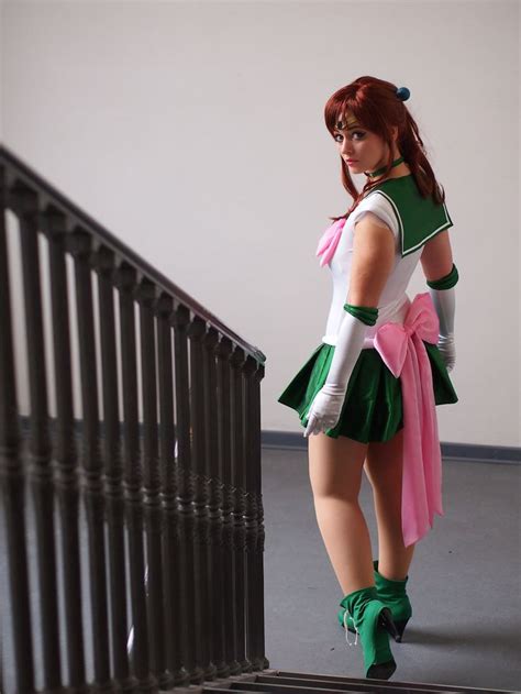 Best Sailor Moon Images On Pinterest Amazing Cosplay Anime Cosplay And Comic Con