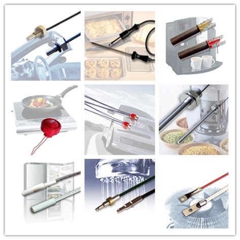 Arduino Water Temp Sensor For Electric Kettle IP64