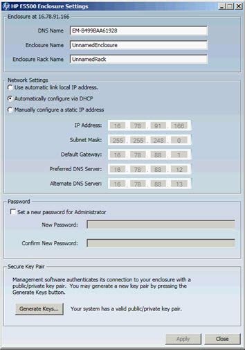 Document Display HPE Support Center