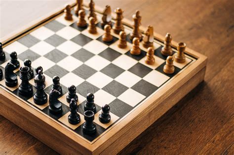 Schaken Uitleg Wat Mag Het Paard Bij Schaken Superprof