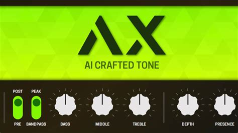 MOD Audio Announces Three AI Powered Guitar Simulation Plugins Synthtopia