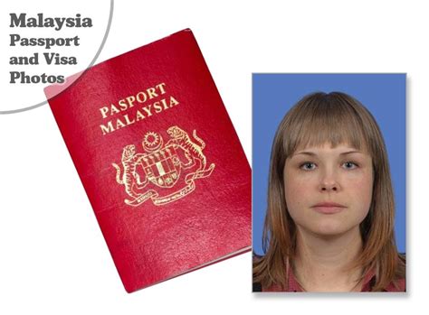 Passport Size Photo Malaysia Blue Background At Isaac Dadson Blog